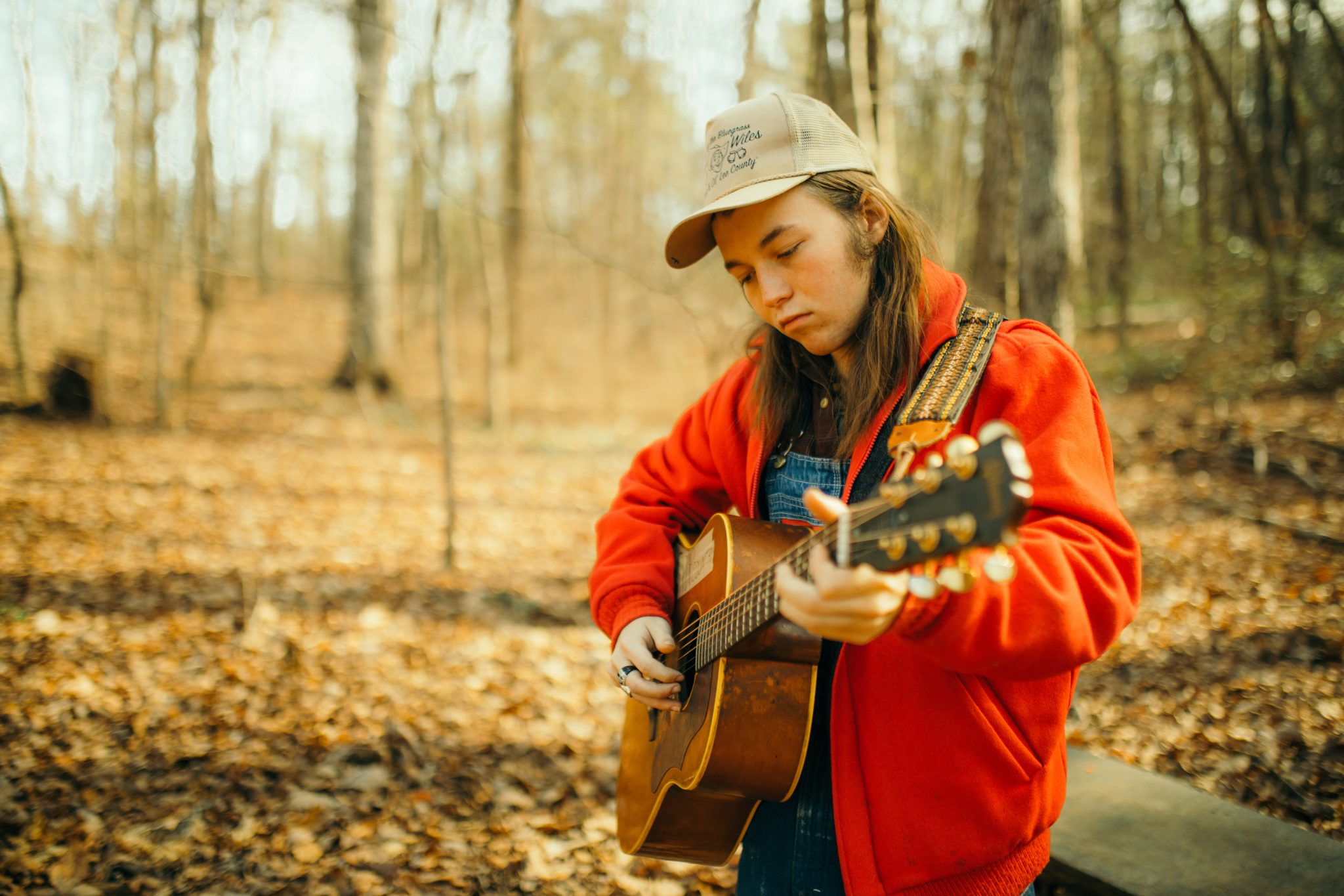 Lineup - Rooster Walk 14