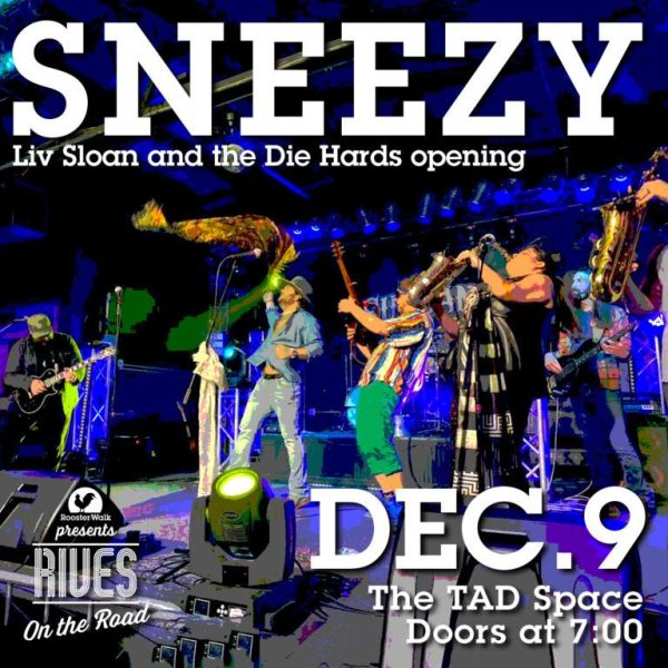 Home Rooster Walk 14