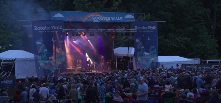 Home - Rooster Walk 14