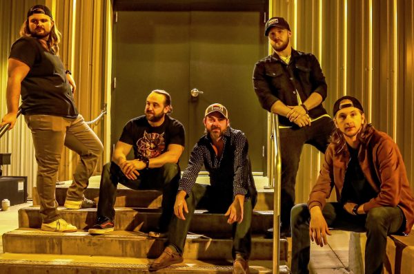 Lineup - Rooster Walk 14