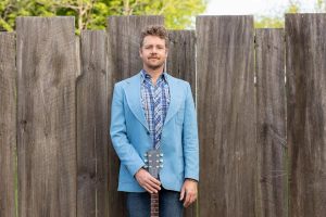 Lineup - Rooster Walk 14