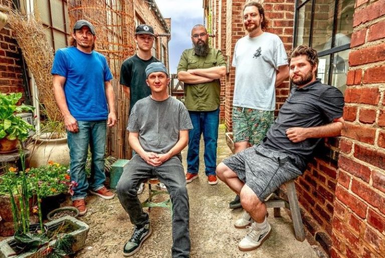 Lineup - Rooster Walk 14
