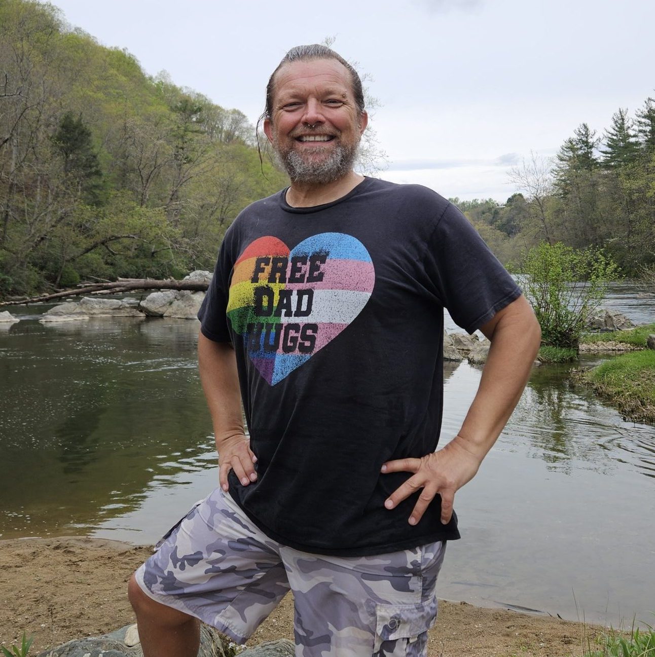 Experiences - Rooster Walk