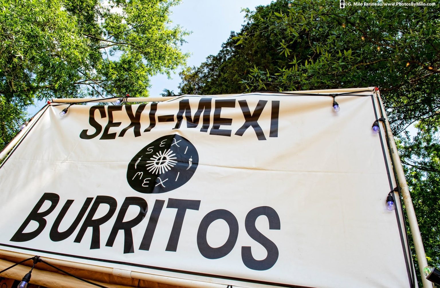 Fest Info - Rooster Walk