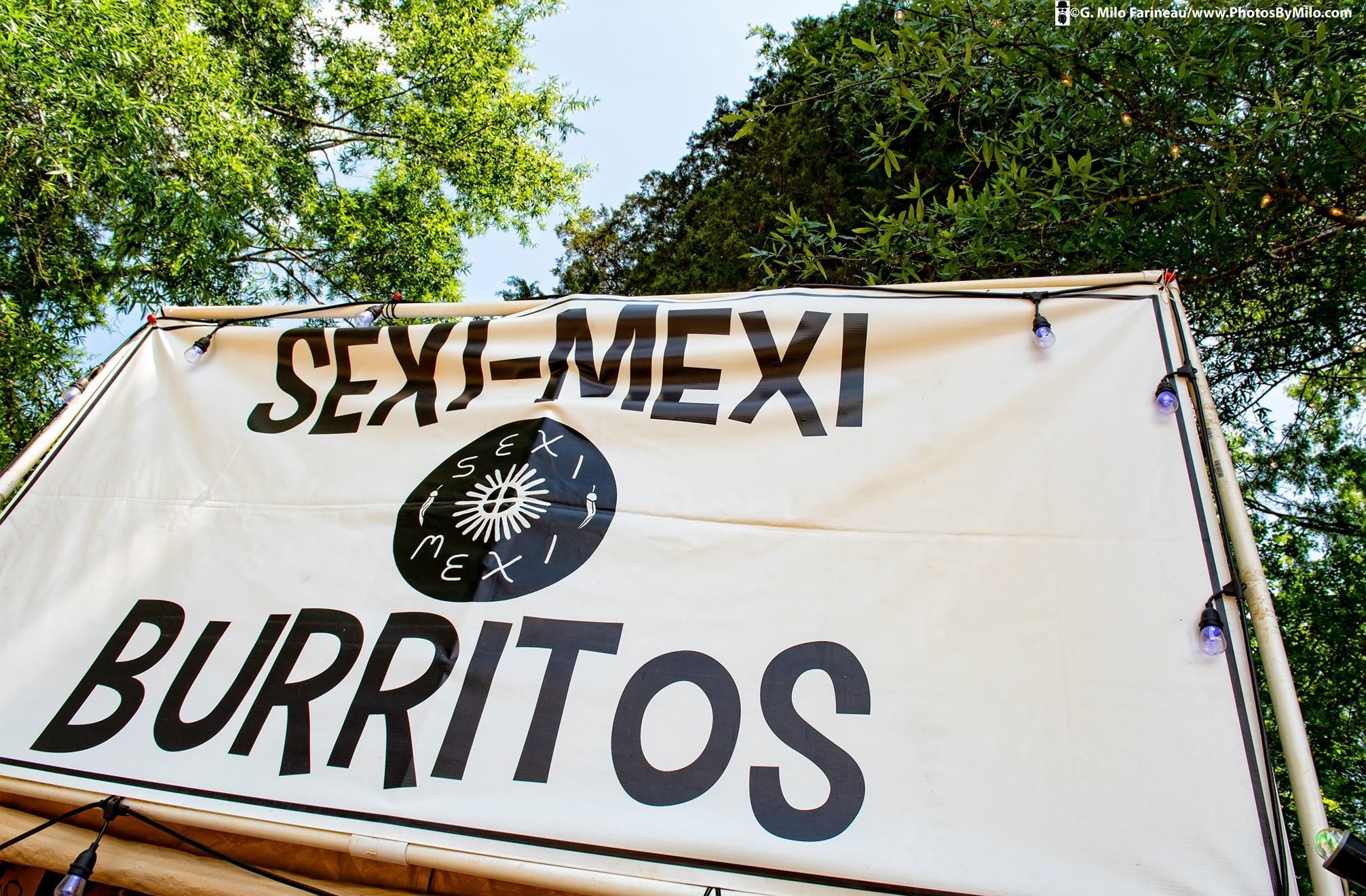 Fest Info - Rooster Walk