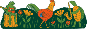 Fest Info - Rooster Walk