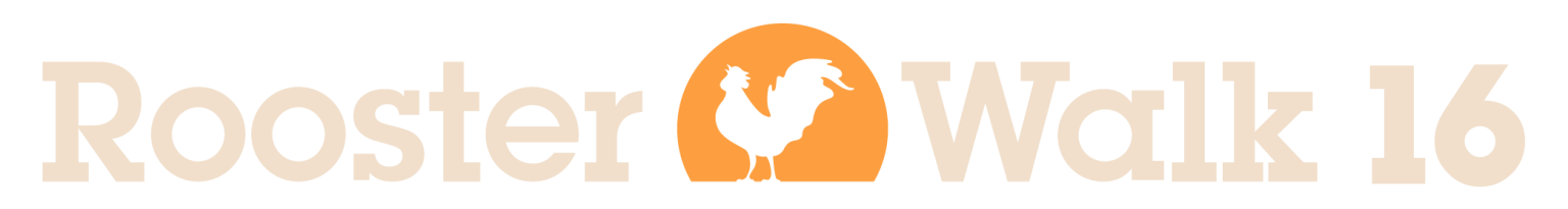 Lineup - Rooster Walk